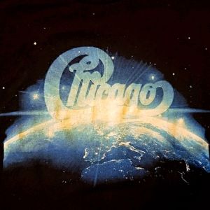 Shirts | Chicago 5th Anniversary Tour Shirt 2017 | Poshmark